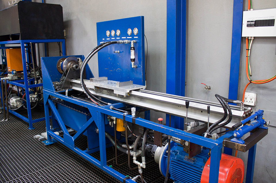 Projects - TTC Engineering & Hydraulics