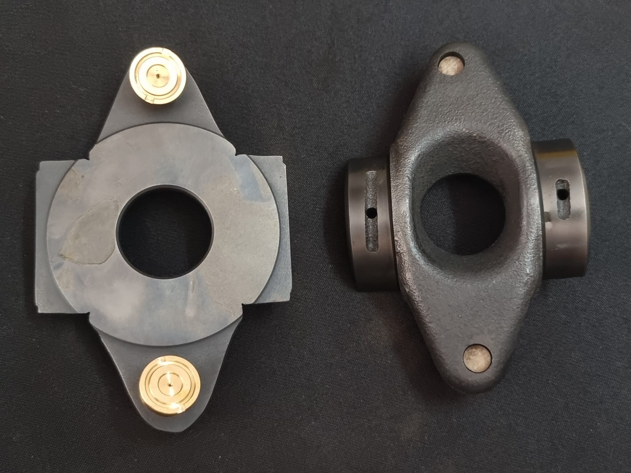 A10V18 Swash Plate (LH) - TTC Engineering & Hydraulics